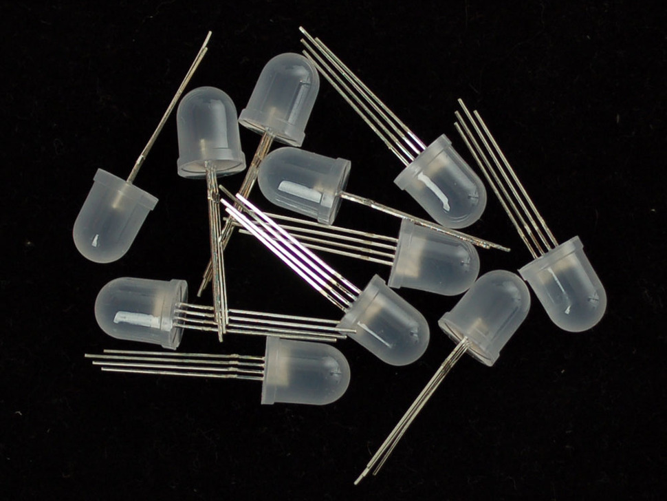 Components – Physical Computing & Alternative Interfaces