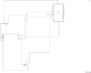 Arduino Analog Input – Physical Computing & Alternative Interfaces