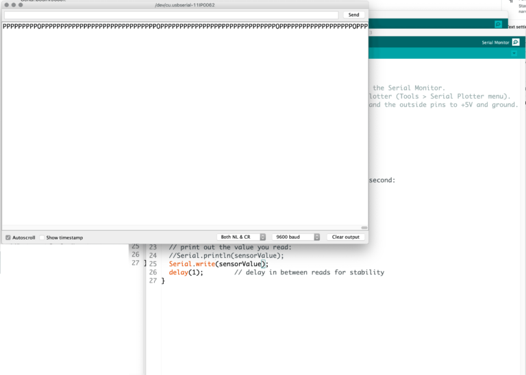 Introduction to Asynchronous Serial Communication – Physical Computing ...