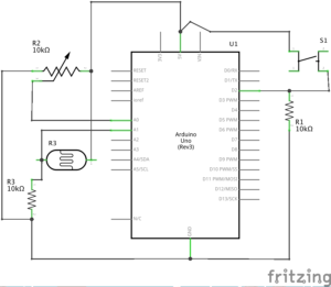 Sound Physical Computing Alternative Interfaces